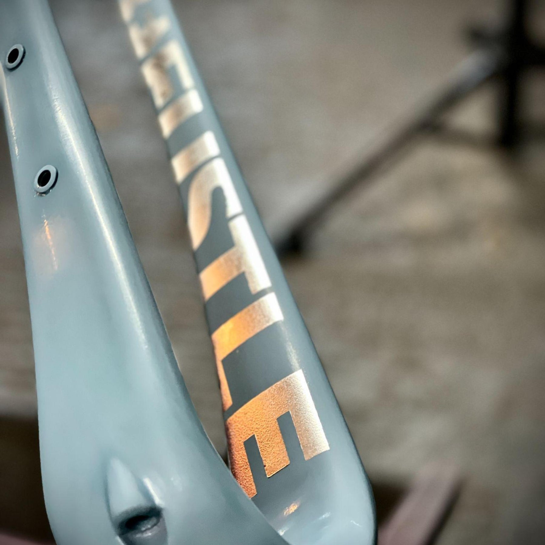 FUSTLE - Custom built off road bicycles - Ride Fustle